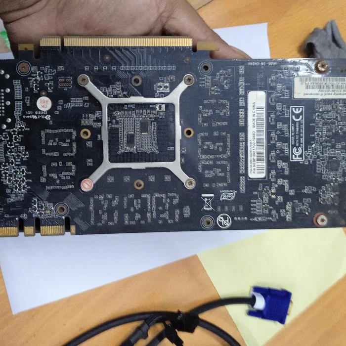 Jual p104-100 oem palit - Jakarta Utara - f. abdillah store | Tokopedia