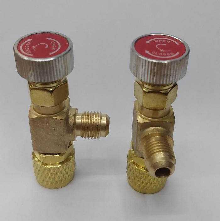Jual Kran / valve ac, charging manifold R22 out R410 R32 - Jakarta Pusat - VIP AC Electrik ...