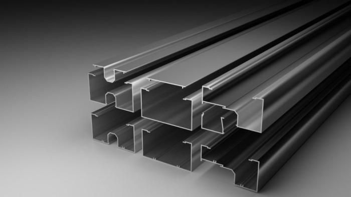 Jual Kusen Alumunium Alexindo 3inch - Kota Bekasi - Cahaya Terang Glass ...