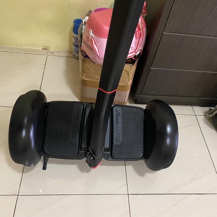 Jual Segway Ninebot S-max Di Seller Velvet Store - Cengkareng Timur ...