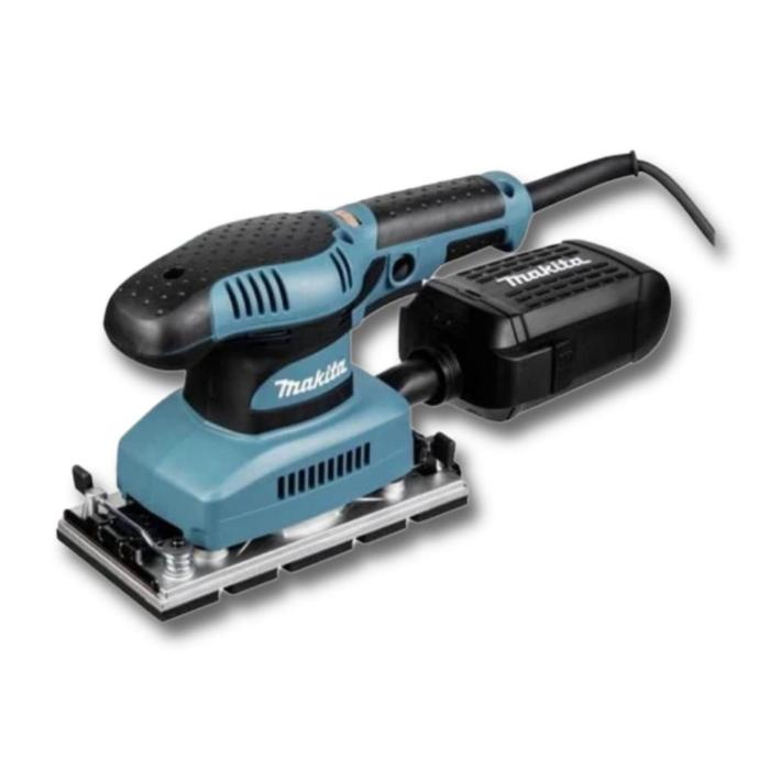 Jual Best MAKITA MESIN SANDER AMPLAS KAYU POLES GARANSI RESMI KOSONG ...