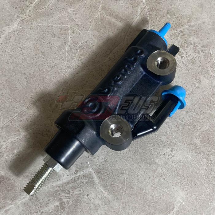 Jual Master Rem Belakang Brembo Original OEM Yamaha R1 / Master Pump ...