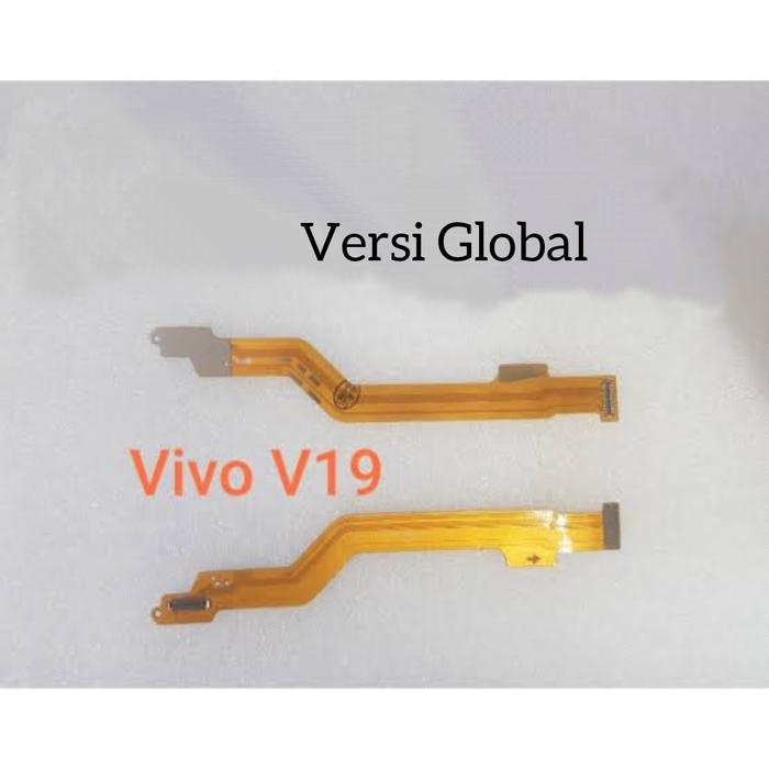 Jual FLEXIBLE LCD VIVO V19 GLOBAL FLEXIBEL FLEKSIBEL - Jakarta Timur ...