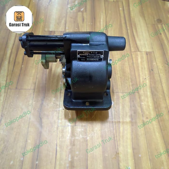 Jual PTO Assy Transmisi Mitsubishi Fuso FN62 6M60 Fighter Tayo Baru OEM - Jakarta Barat - Garasi ...