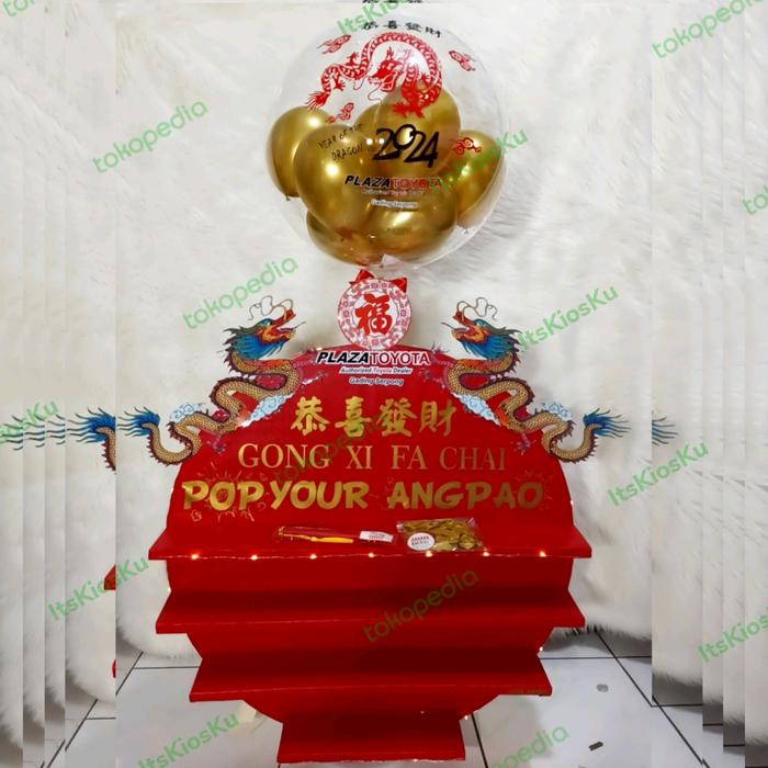 Jual balon papan/buket bunga/kerangka papan balon/papan bunga - Kab ...