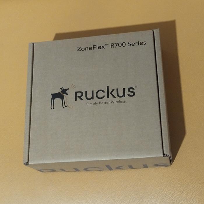 Jual Ruckus R700 - Wifi Router Hotspot - NEW UNIT - Kab. Badung ...