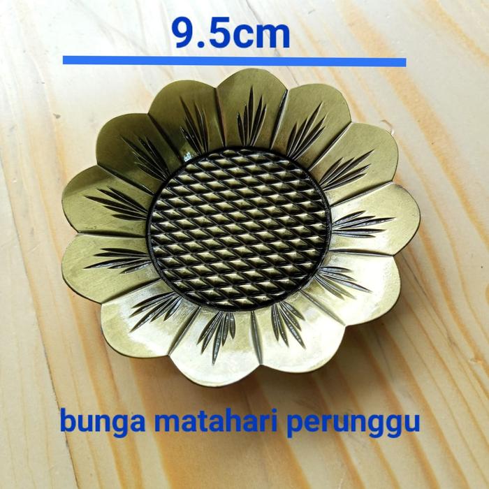 Jual Tatakan Gelas Alumunium ukiran / Coaster Gelas anti pecah dan ...