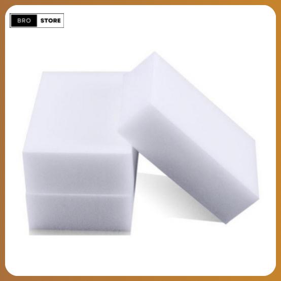 Jual Spons Ajaib | Nano Magic Spons | Spons Cuci Piring | Busa ...