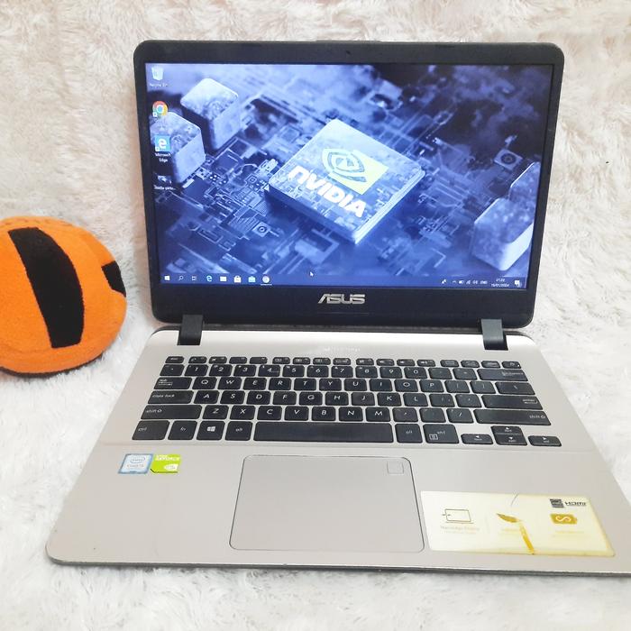 Jual Laptop Asus Core i5 Gen 8 Ssd 256GB Gaming - Kota Tangerang - Smart N Friendly Computers ...