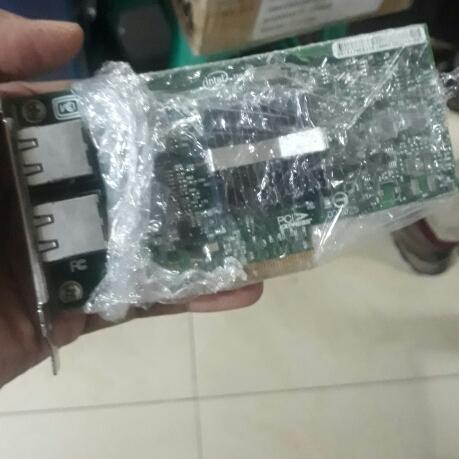 Jual LAN INTEL 2port,ORI SERVER,COCOK Server Rack/Tower/Workstation ...