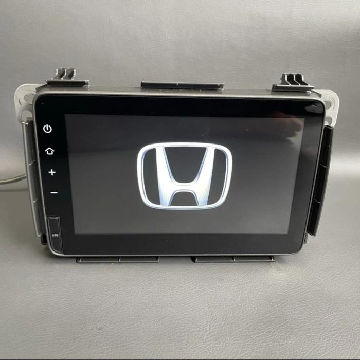 Jual Head unit Original Honda HRV thn 2020-21 Mirorlink - Jakarta Pusat ...