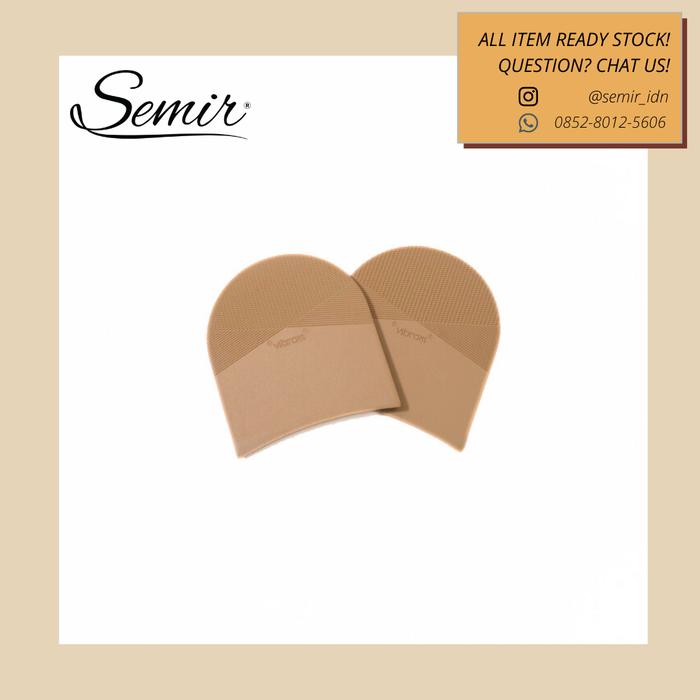 Jual Vibram 5350 Tacco Top Heel - Premium Outsole - Warna Leather - Jakarta Barat - Semir ...