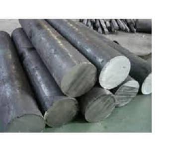 Jual As BESI S45C DIAMETER 260 mm X PANJANG 100mm (10cm) ROUNDBAR SHAFT ...