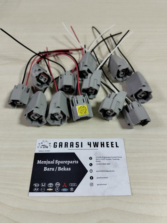 Jual Socket Injektor Socket Nozzle APV Futura 1.5 SX4 Estilo - Jakarta ...