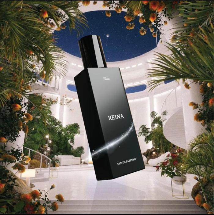 Promo fuko parfume - REINA - flower - unisex - Kota Bandung - Fuko ...