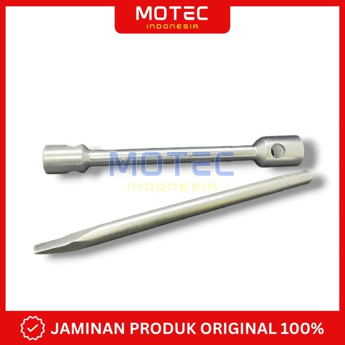 Jual Kunci Roda Whell Spanner Set 21x41 Mitsubishi Fuso Merk KDR - Kota ...