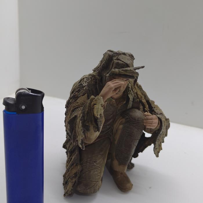 Jual McFarlane military sniper figure - Kota Denpasar - nice figure ...