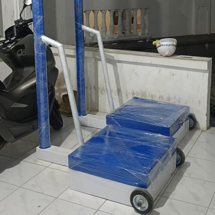 Jual tiang net voli portable free jaring net - Kab. Bekasi - Pesona ...