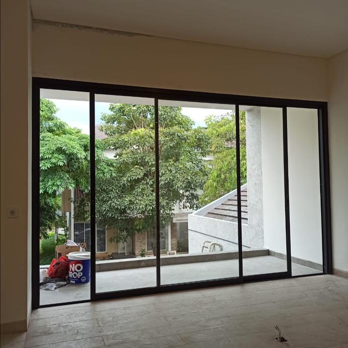 Jual Kusen Alumunium Inkalum 3inch - Kota Bekasi - Cahaya Terang Glass ...