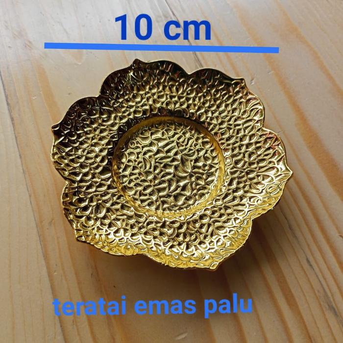 Jual Tatakan Gelas Alumunium ukiran / Coaster Gelas anti pecah dan ...