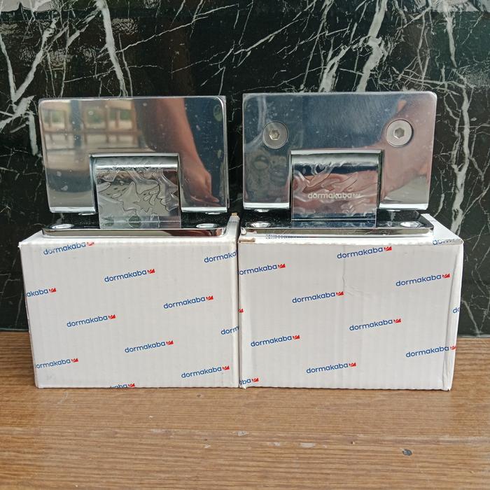 Jual Engsel shower kaca ke tembok Dorma S1000-160 90' - Jakarta Barat ...