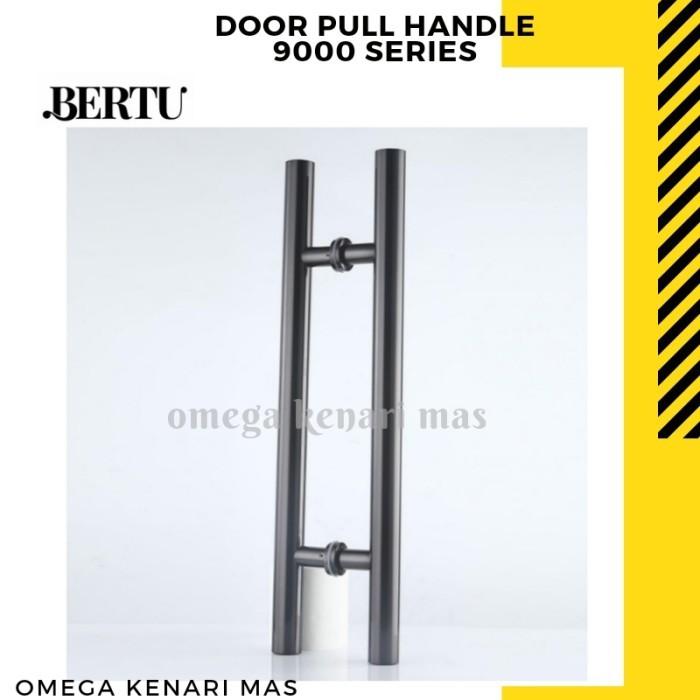 Jual TARIKAN GAGANG PINTU RUMAH DOOR PULL HANDLE STAINLESS STEEL 60 CM ...