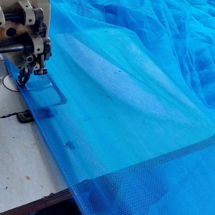 Jual JARING POLINET METERAN , BISA COSTUM UKURAN - Jakarta Barat ...