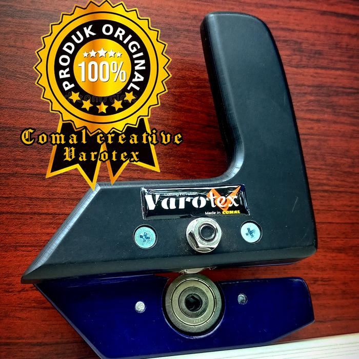 Promo baru varotex v3 alat pemotong hpl - Kab. Pemalang - Varotex comal ...