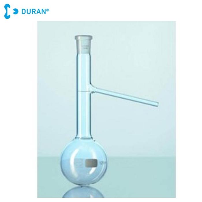 Jual Gelas Labu Destilasi Duran 246542805 Distilling Flask 25ml - Kab ...