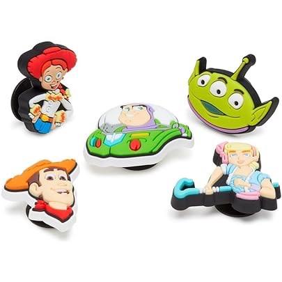 Jual toy story jibbitz / disney jibbitz ori - Kota Bandung - MIKICHAN ...