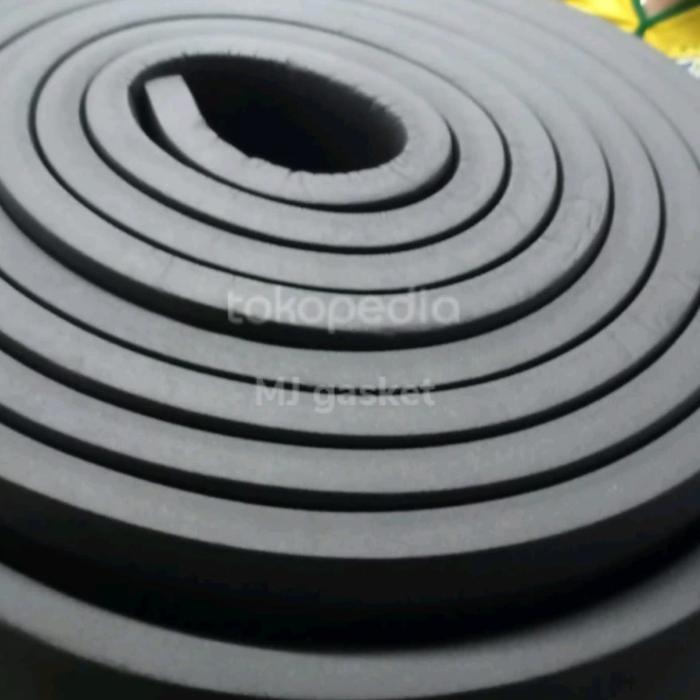 Jual busa insuflex insulation / insulation pipa AC tebal 20mm x lebar ...