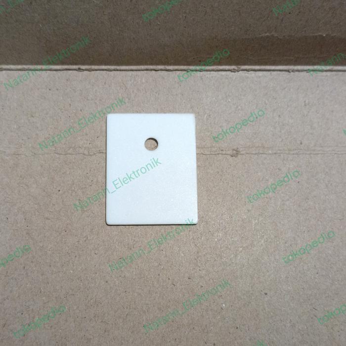 Jual 5381 isolator mika keramik transistor mosfet fet toshiba c5200 mjl ...