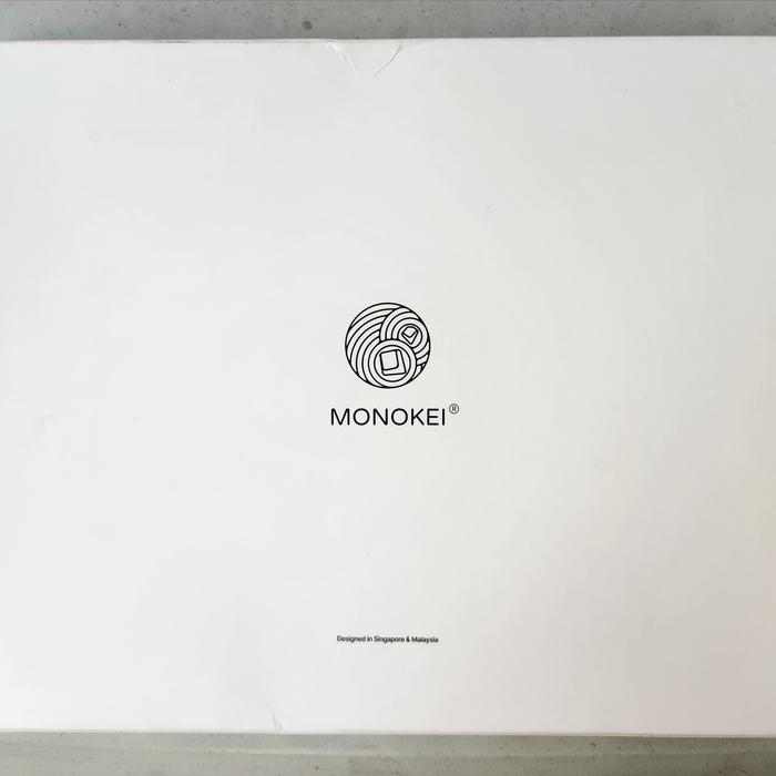 Jual Monokei series 1 WoB Keycaps PBT Doubleshot (Bekas) - Jakarta ...