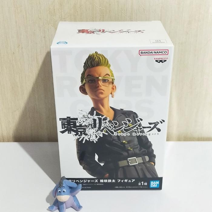 Jual SEGA round 1 Tokyo revengers kiseki - Jakarta Selatan - Closet ...