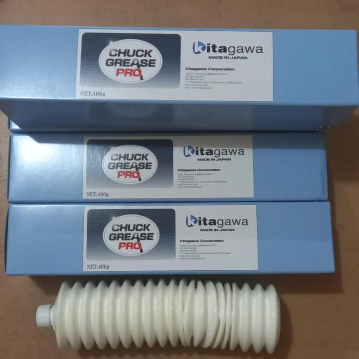 Jual Grease untuk Chuck Kitagawa Made In Japan - Kab. Bekasi - HPS ...