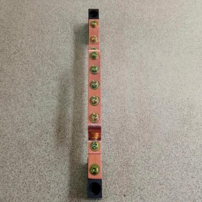 Jual Busbar Nol Arde Import FT-850 TAB - Jakarta Barat - Bintang ...