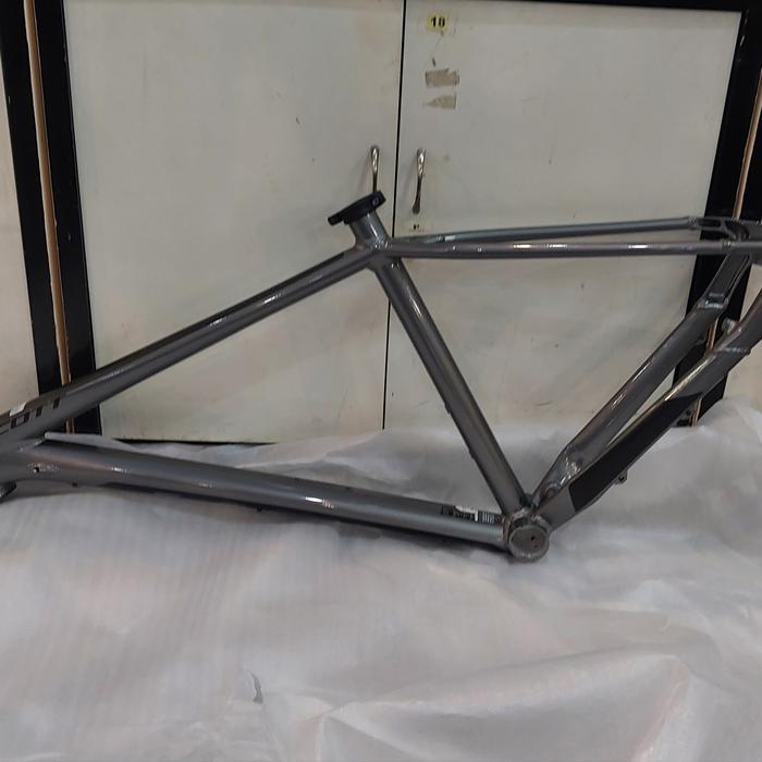 Jual Frame Sepeda Scott Scale 765 27.5 Inch Size S Grey Alloy Origin ...