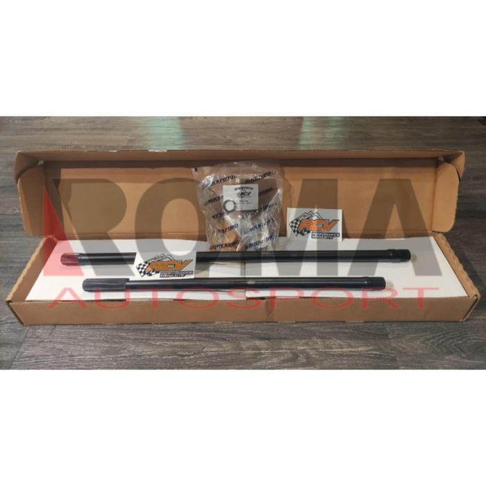 Jual TOYOTA LANDCRUISER VX80 AS RODA RCV REAR / BELAKANG (FULL FLOAT ...