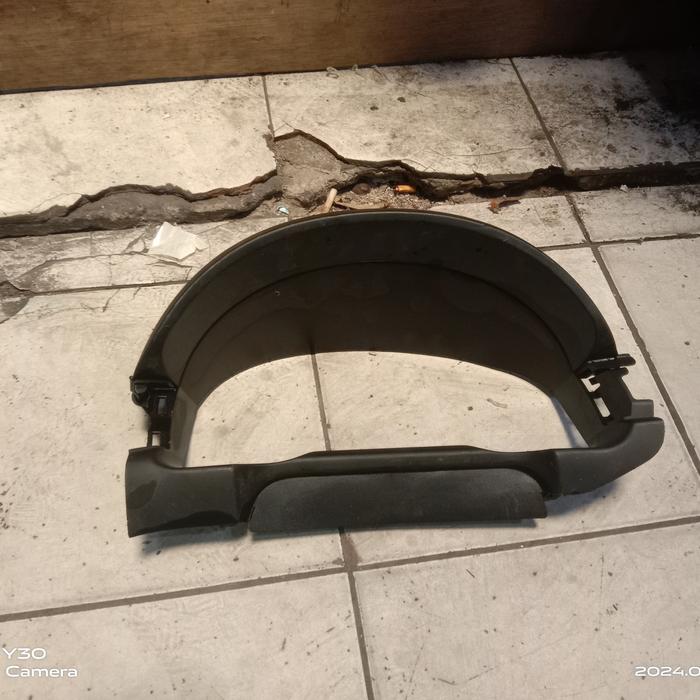 Jual Cover Panel Speedometer Innova Reborn original - Jakarta Timur ...