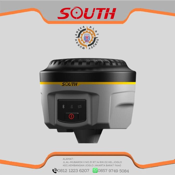 Jual GPS Geodetik South Galaxy G1 Plus GNSS Receiver Geodetic RTK - Jakarta Barat - ANEKA ALAT ...