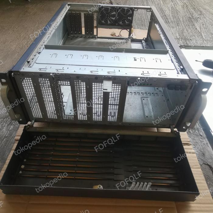Jual Casing PC Server Case Server - Jakarta Utara - FOFQLF | Tokopedia