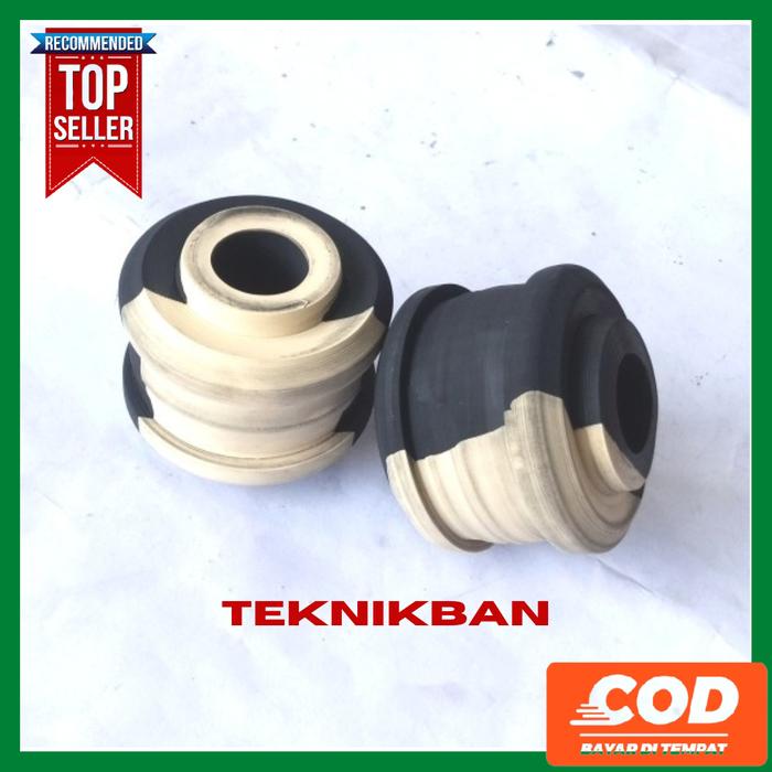 Jual Karet Bushing Arm Bosh Sayap Depan Besar All New Avanza Xenia 2012 ...