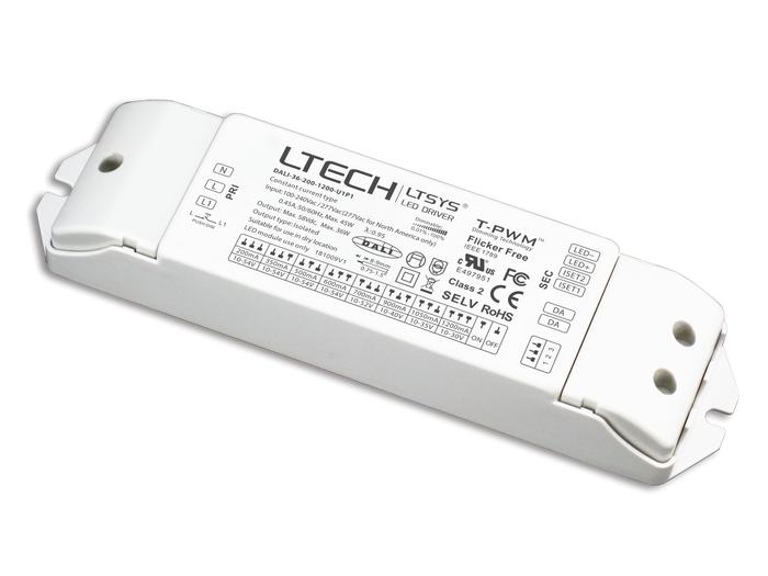 Jual LTECH LED DRIVER DALI-36-200-1200-U1P1 - Kota Tangerang - SUKSES ...