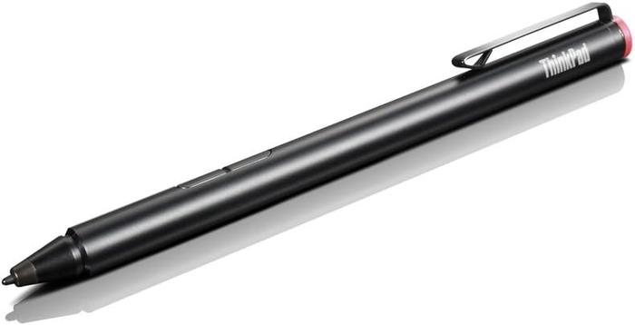 Promo Stylus Thinkpad Pro Pen 4X80H34887 | Active Pen Original Cicil 0% ...