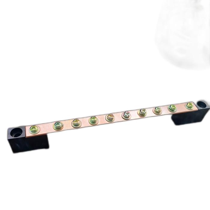 Jual Busbar Nol 8 Baut - Jakarta Pusat - chua elektrik | Tokopedia