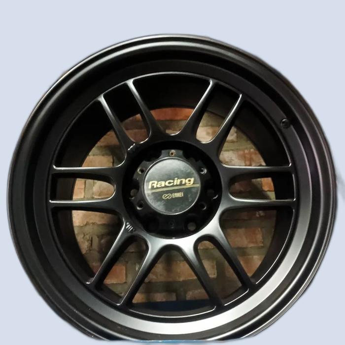 Jual velg ban mobil enkei ring 18 bekas - Kota Bandung ...