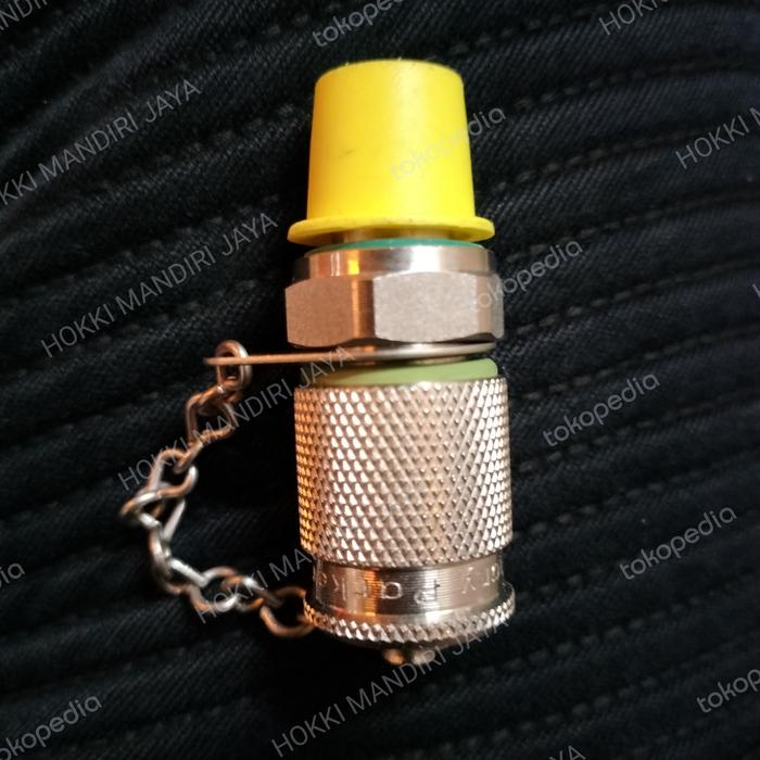 Jual Parker ema3 sensocontrol test point 1/4" - Jakarta Utara - HOKKI ...