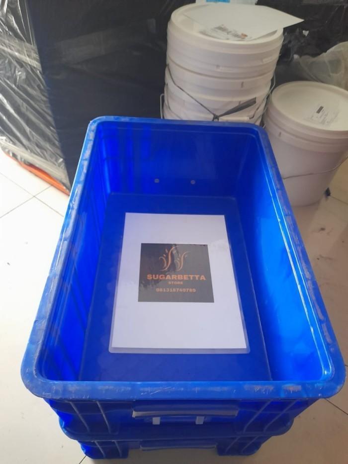 Promo Bak Hidroponik Box Hidroponik Krat Hidroponik tipe 6033 - Kota ...