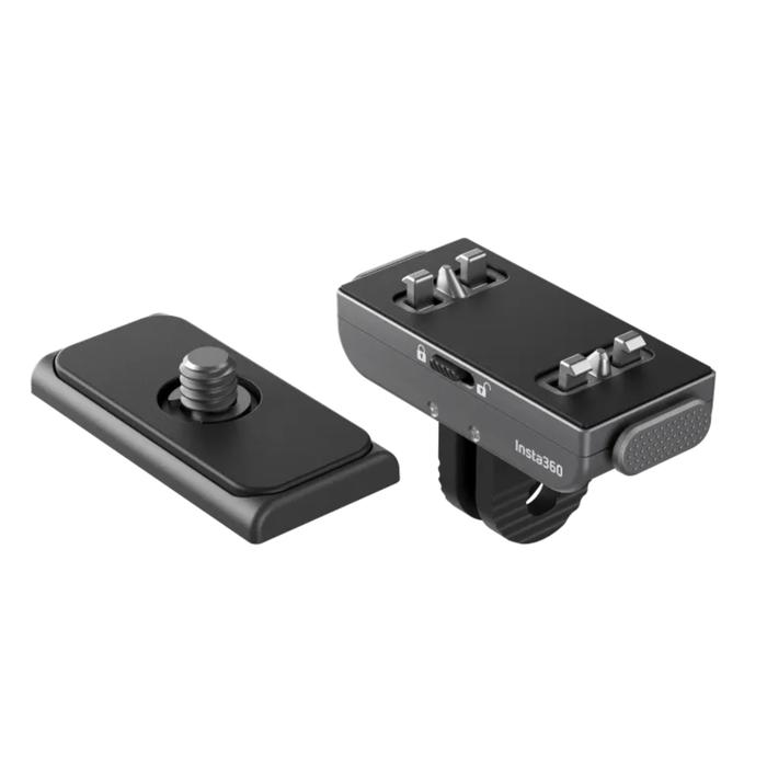 Jual Insta360 Quick Release Mount Insta 360 Magnetic Plate Ultra ...