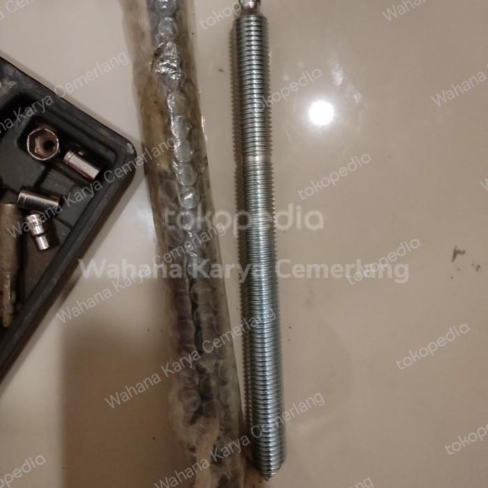 Jual aplikator pasang ramset rebar stek m10 besi ulir plus epcon g5 pro ...